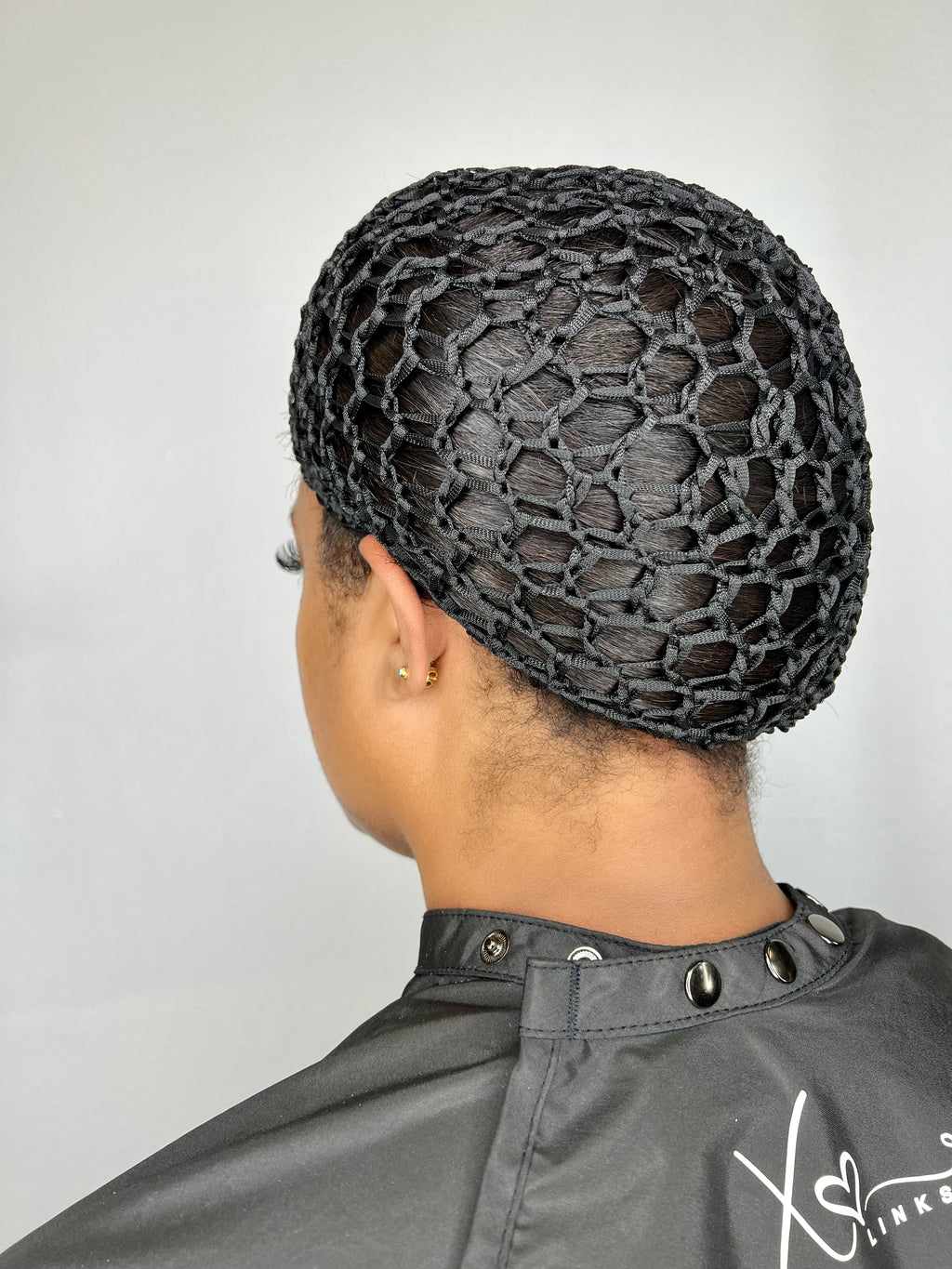 Xo Links Hair Wrap Net