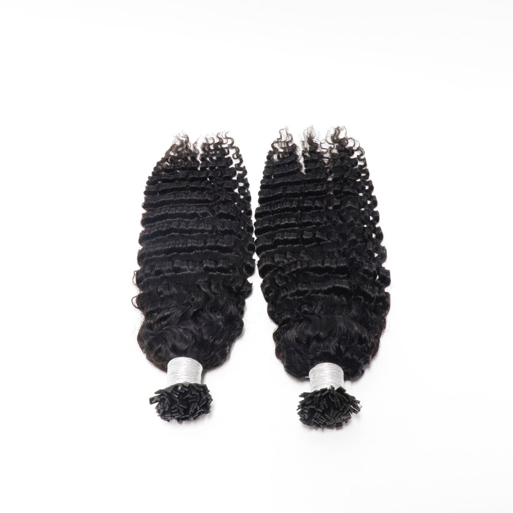 50 Curly 3B 3C K-TIPS – Xo Links