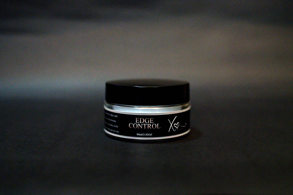 Edge Control Wax – Xo Links