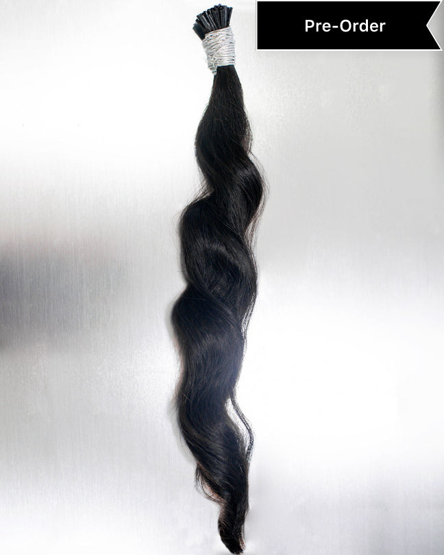 50 Natural Wave ITIPS – Xo Links